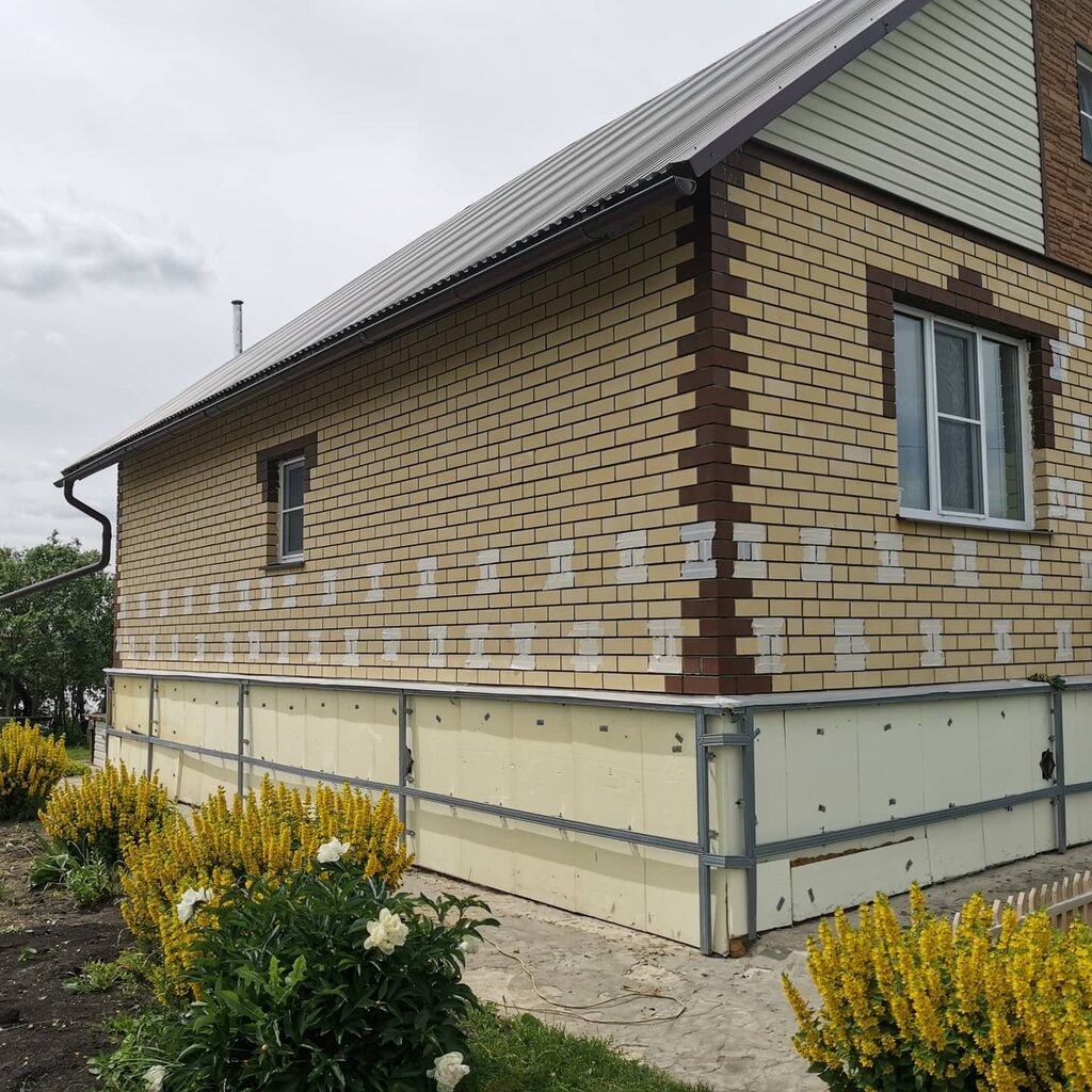 Yalıtım hizmeti Polyurethane foam insulation PPUJob.ru, Penza, foto