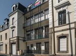 Villa Terre neuve (Rue de l'Industrie No:13, Saint-Malo), otel  Saint‑Malo'dan