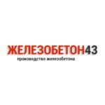Zhelezobeton43 (Orlovskaya Street No:52), betonarme  Kirov'dan