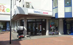 Targobank (Warrington-Platz No:1, Hilden), banka  Hilden'dan