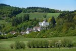 Gaststätte Zum Feldbergblick Dittmann (Hesse, Hochtaunuskreis, Panoramaweg, 2), restoran  Hesse'den