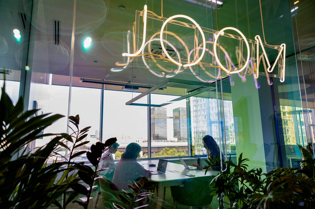 Online pazar yeri Joom, , foto