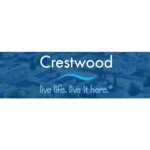 Crestwood Manufactured Home Community (Ohio, Allen County, Lima), arazi dizisi  Lima'dan