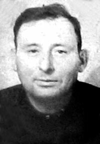 Ünlü kişilerin mezarları Полный кавалер ордена Славы А.А. Андреев, Saint‑Petersburg, foto