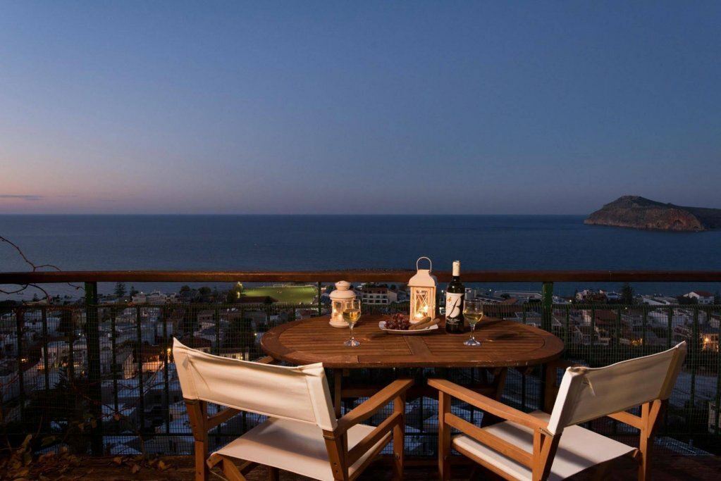 Otel The Hillside Home, Dünya, foto