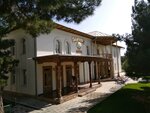 Shaherezada (Navoiy shoh koʻchasi No:2A), otel  Semerkant'tan
