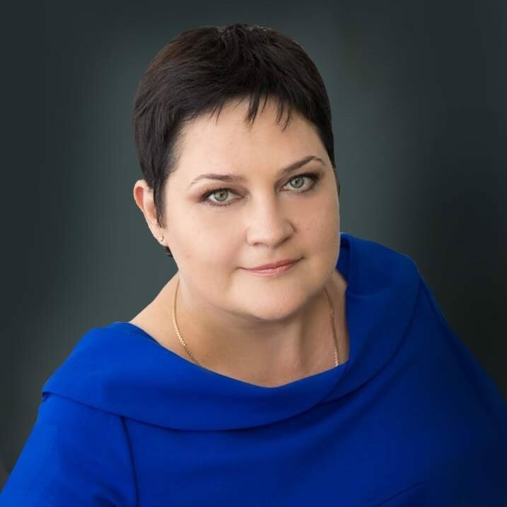 Finansal danışmanlık Larisa Sulatskaya, Rostov‑na‑Donu, foto