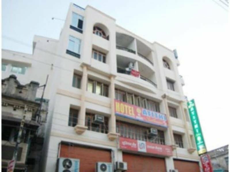 Otel Atithi Satkaar Dormitory, Varanasi, foto