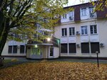 Tylovaya sluzhba (Verkhneozyornaya ulitsa No:34), gümrükler  Kaliningrad'dan