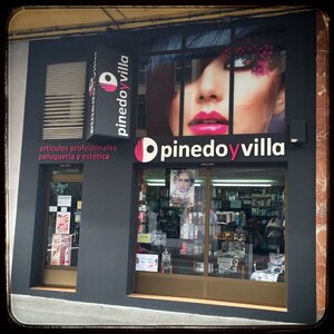 Pinedo y Villa (Calle Gondomar No:1, Valladolid), kuaförler  Valladolid'den
