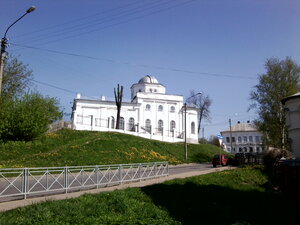 Planetaryum Костромской областной планетарий, Kostroma, foto