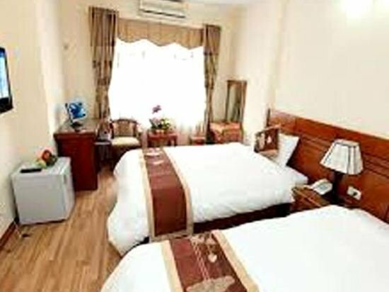 Otel Sunflower Hotel & Travel, Hanoi, foto