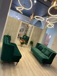 Beauty-club Amina (Ligovskiy Avenue No:50И), güzellik salonu  Saint‑Petersburg'dan