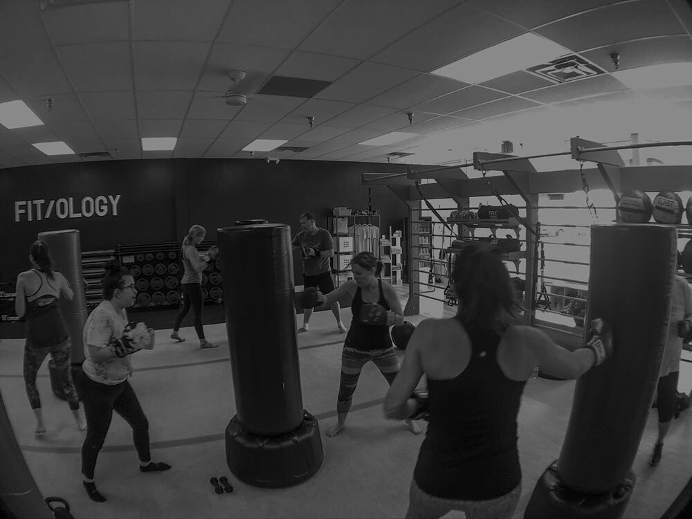 Fitness kulüpleri FIT/ology Fitness Boutique, Littleton, foto