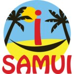 ISamui (Surat Thani, City of Ko Samui, หมู่ที่ 3), geziler  Samui'den