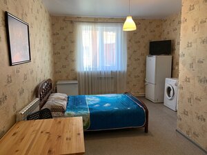 Гостевой дом (Bakinskaya Street No:163, Ulyanovsk), otel  Ulyanovsk'tan