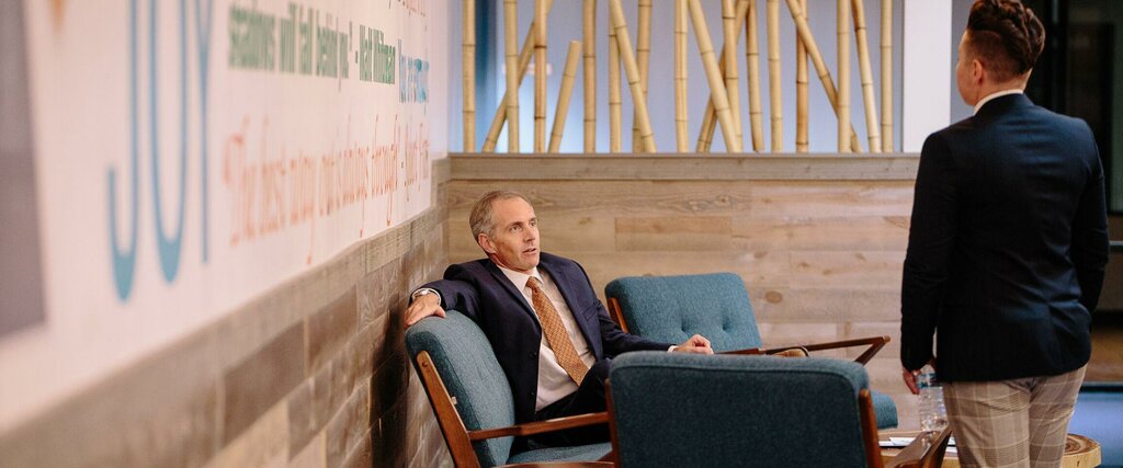 Madde bağımlılığı tedavi merkezi Lighthouse Behavioral Health Solutions - Lima, Lima, foto