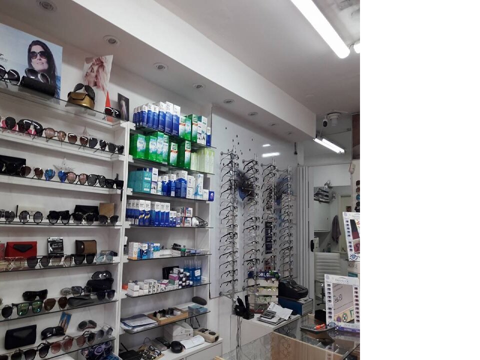 Optik cihazlar ve ekipmanlar Optica Centro Óptico Americano, , foto