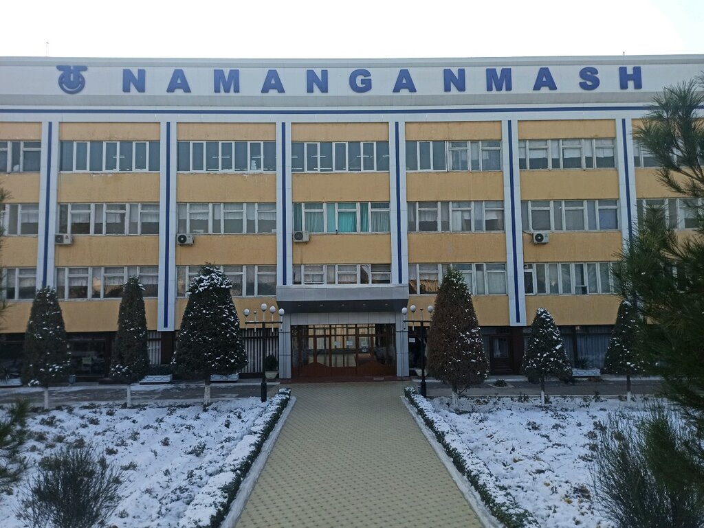 Tarım firmaları Nemenganmaş Anonim Şirketi, Nemengan, foto