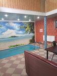 Хаммам (Korotkaya Street No:1А), hamamlar  Maykop'tan