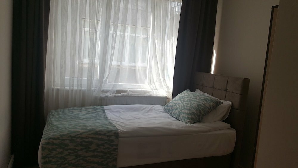 Otel Anıt Hotel, Amasya, foto