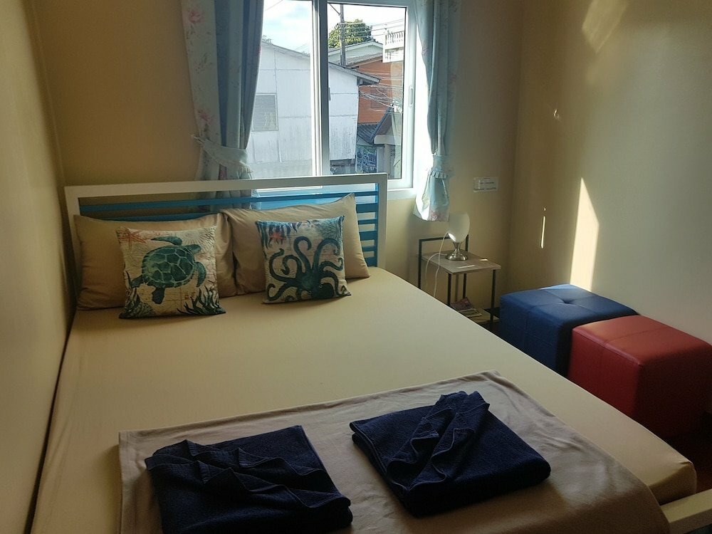 Otel Anya House, , foto