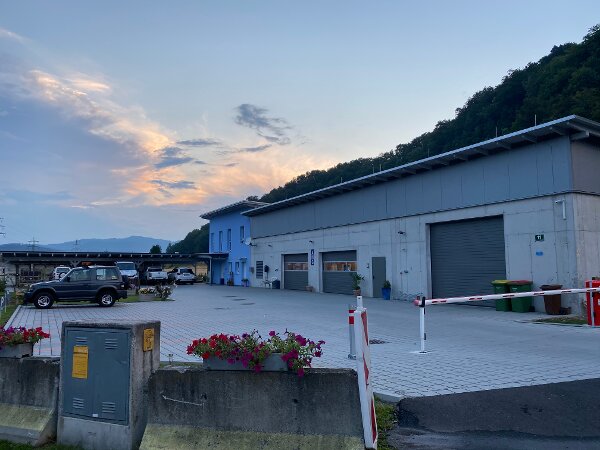 Temizlik şirketleri A. M. G. Dienstleistungen GmbH, Steiermark, foto