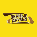Vernye druz'ya (Ashkhabadskaya Street No:4), petshop  Reutov'dan