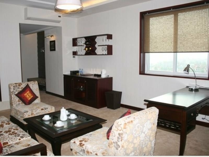 Otel Bmc Ha Tinh hotel, , foto