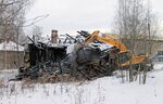 Снос зданий (ulitsa Volodarskogo No:100), bina yıkım hizmetleri  Kovrov'dan