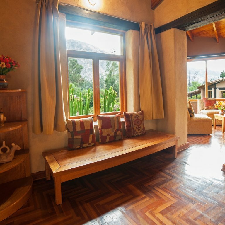 Otel Willka T'ika Essential Wellness, Dünya, foto