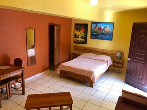 Hotel Casa Coco (Santo Domingo Province), otel  Santo Domingo İli'nden