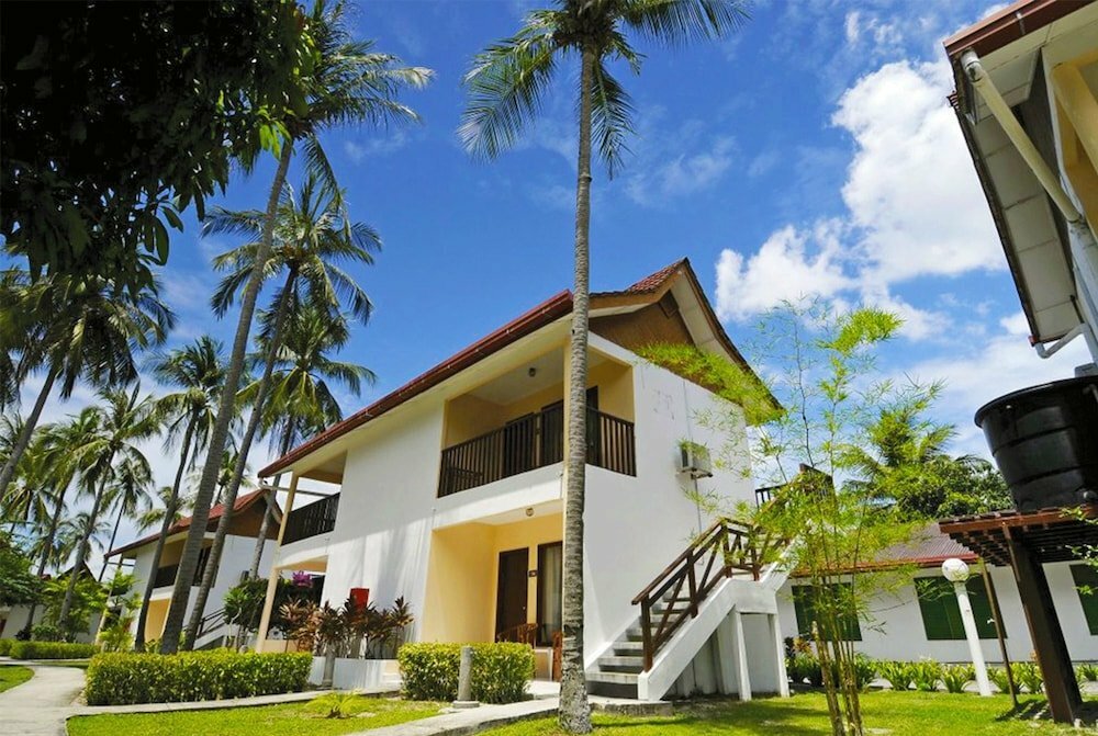 Otel The Frangipani Langkawi Resort & SPA, , foto