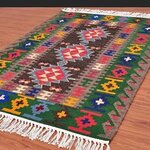 İzmir Halı Yıkama Paketi (Gazi Osman Paşa Mah., 5469 Sok., No:43, Bornova, İzmir), halı yıkamacılar  İzmir'den