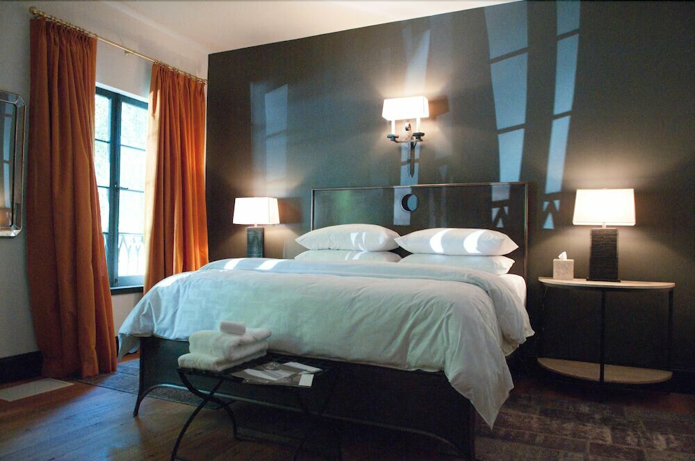 Otel Hotel Domestique, Güney Carolina, foto