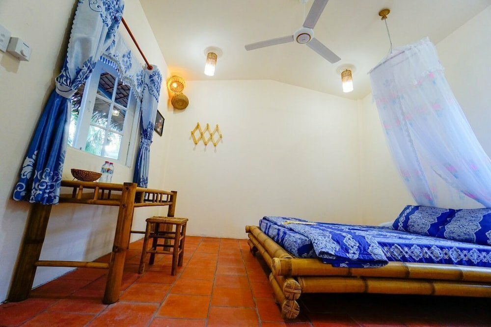 Otel Bentre Coco Lodge, , foto