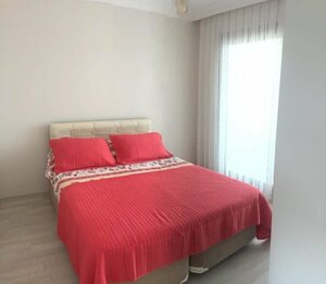 Erpey Ferah Apart Otel (Balıkesir, Burhaniye, Taylıeli Mah., 638. Cad., 10), otel  Burhaniye'den