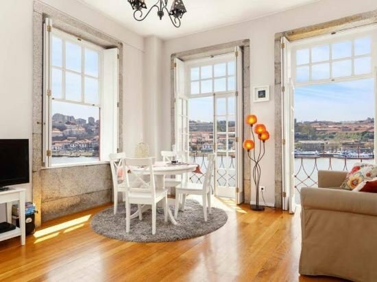 Otel Oporto Home - River Front, Porto, foto