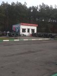 9Atm (Bresckaja voblasć, Ivanaŭski rajon, Liaskavicki Rural Council), jant ve lastikçiler  Brestskaya oblastından