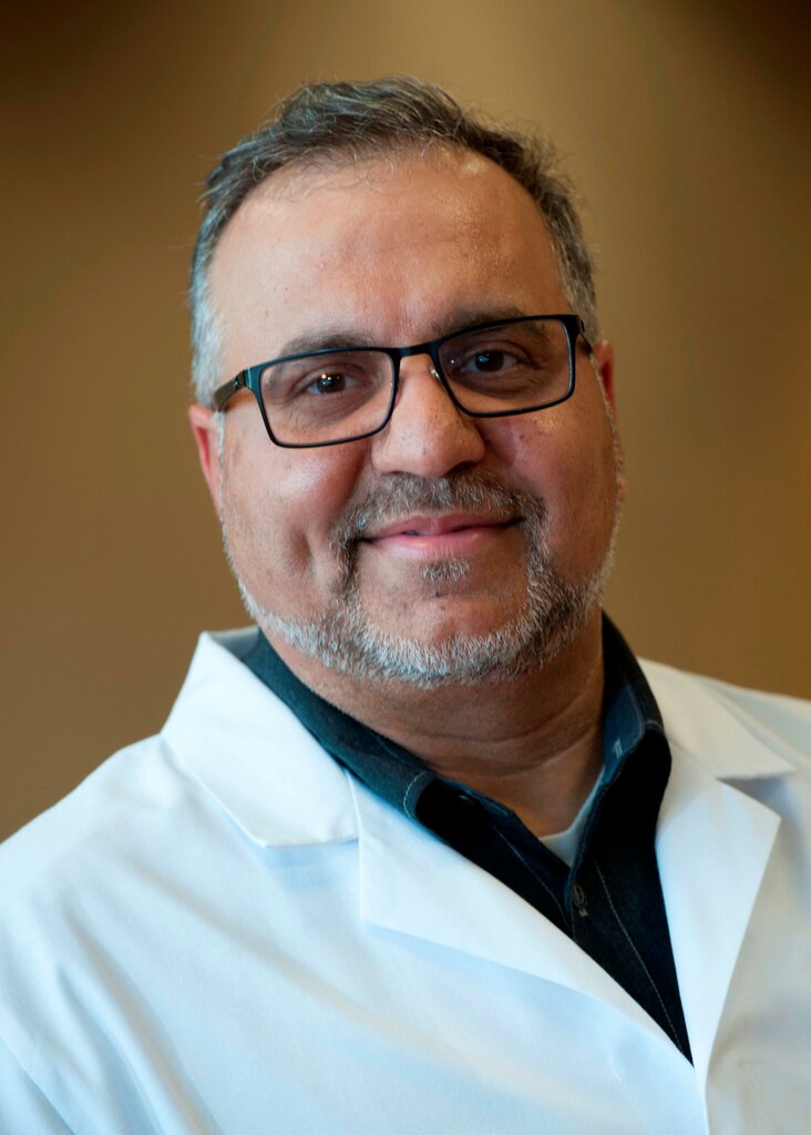 Özel muayenehaneler Vishal Sachdev, Md, Missisippi Eyaleti, foto