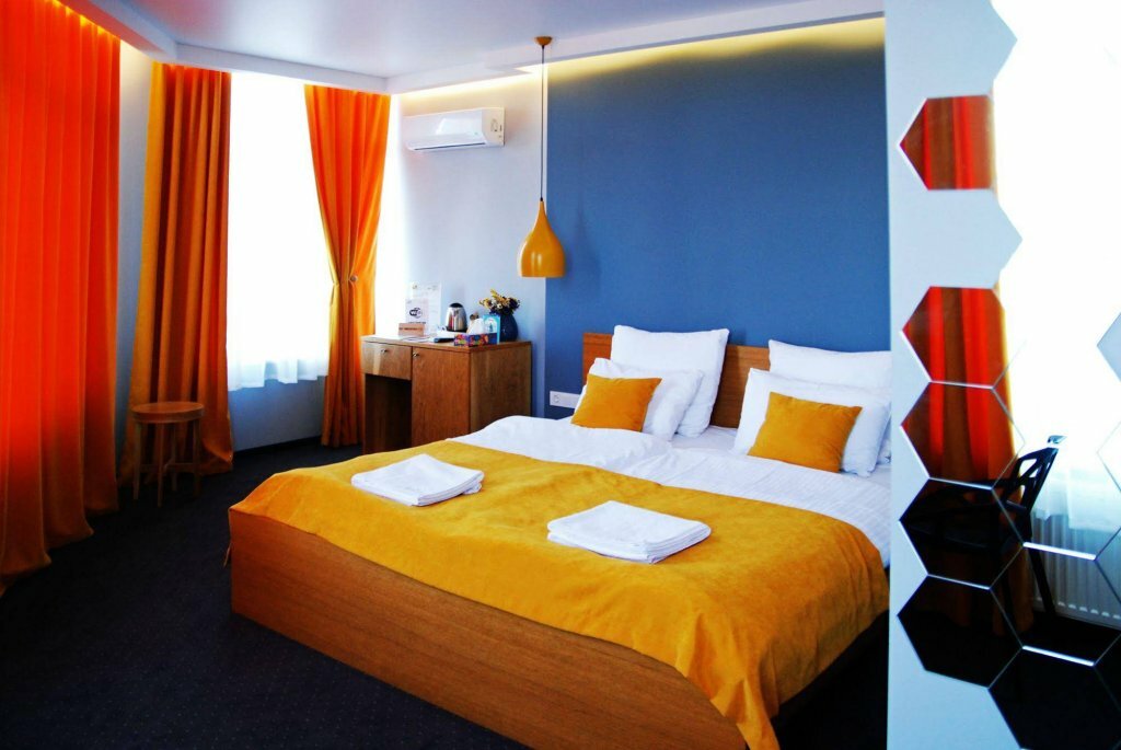 Otel Beehive Hotel Odessa, Odesa, foto