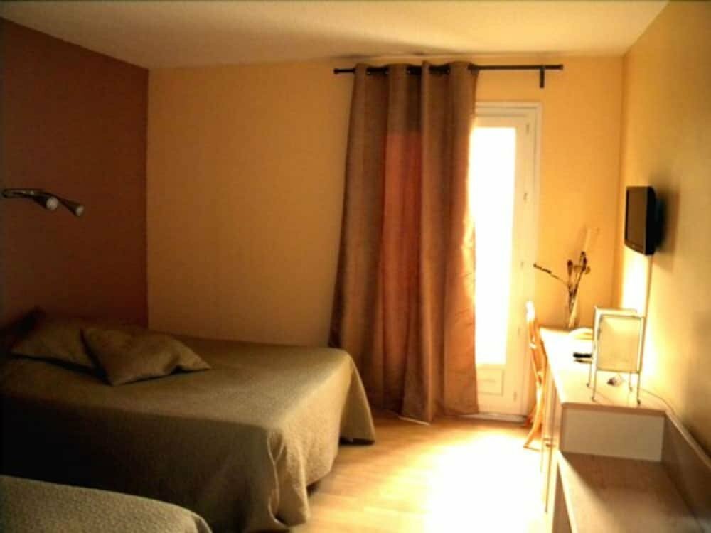 Otel Le Mas de l'Olivier, , foto