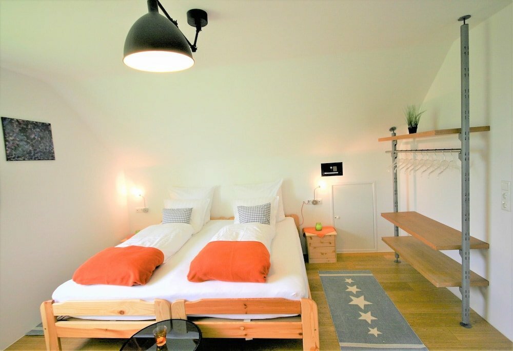 Otel Schacht34, Oberhausen, foto