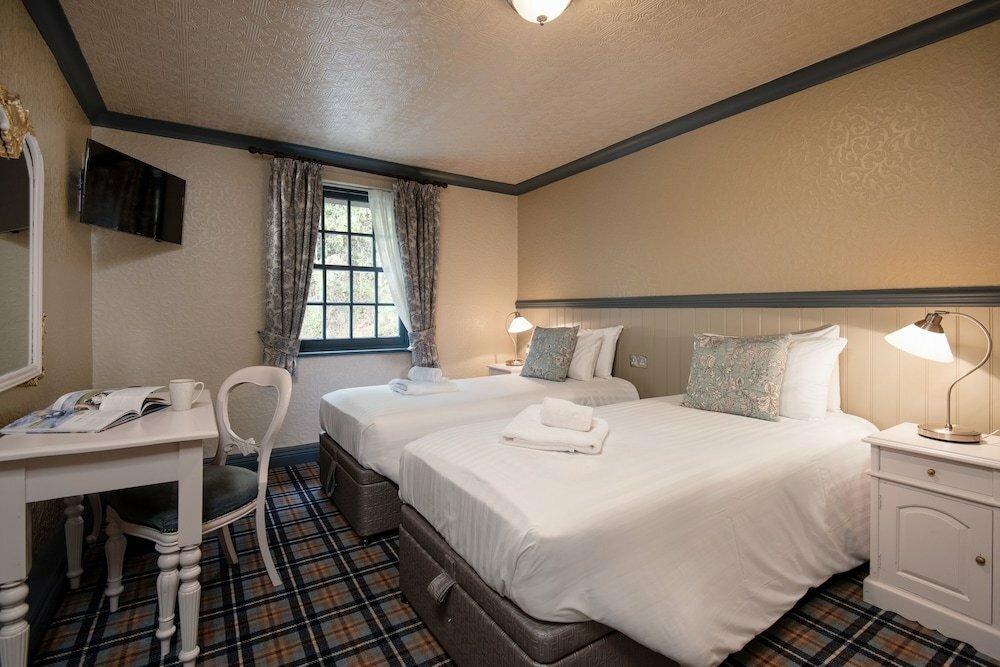 Otel The Kingslodge Inn - The Inn Collection Group, Durham, foto