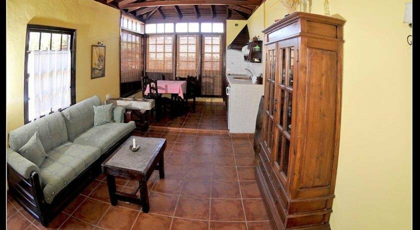 Otel Casa Rural La Venta, Kanarya Adaları, foto