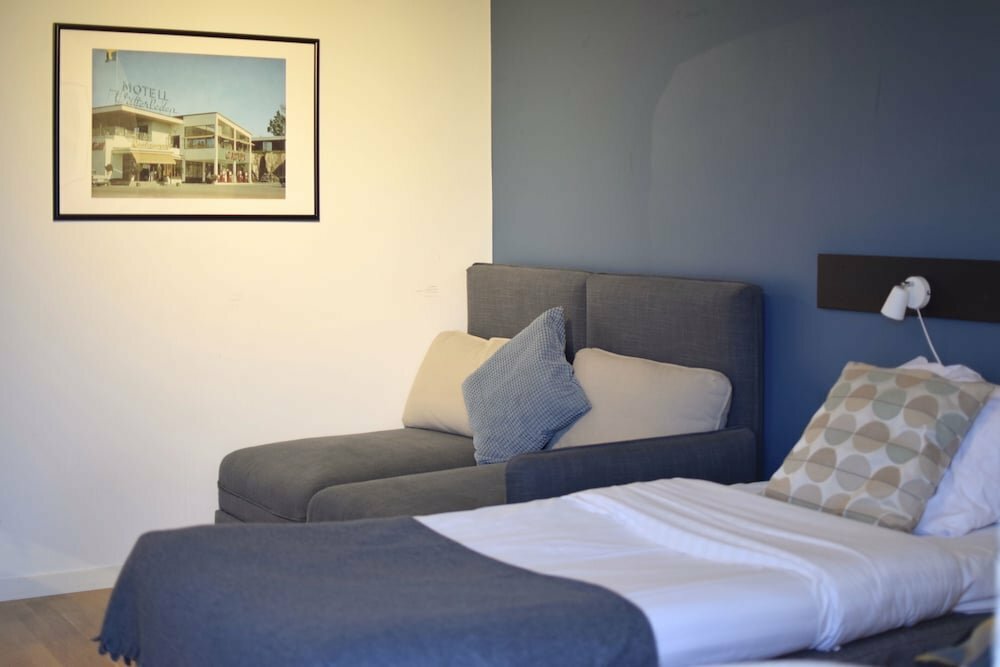 Otel Motell Vätterleden, Dünya, foto