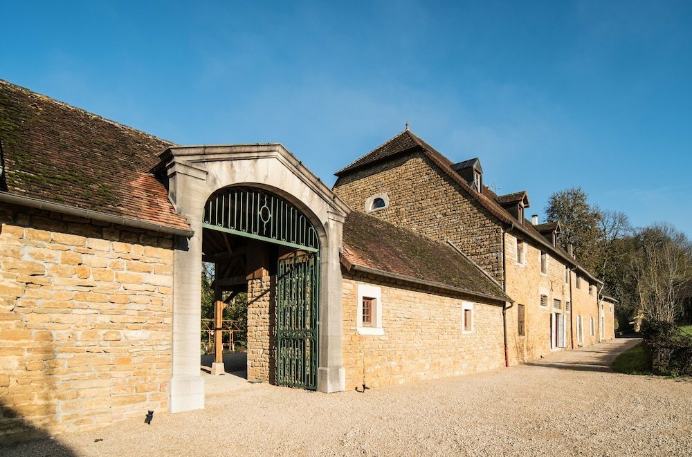 Otel Domaine de Bersaillin, , foto