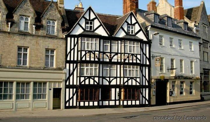 Otel The Fleece at Cirencester, , foto