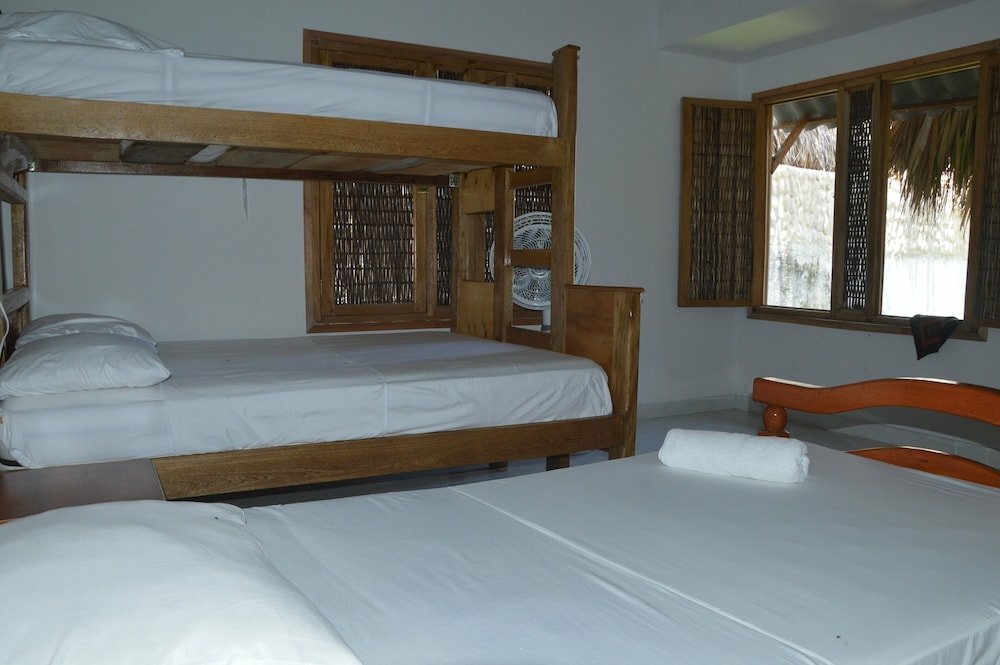 Otel Eco Hotel Los Erizos, Dünya, foto