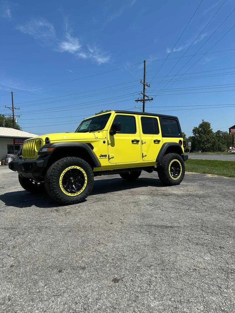 Midwest Custom Trucks, car service, auto repair, United States, Moberly ...